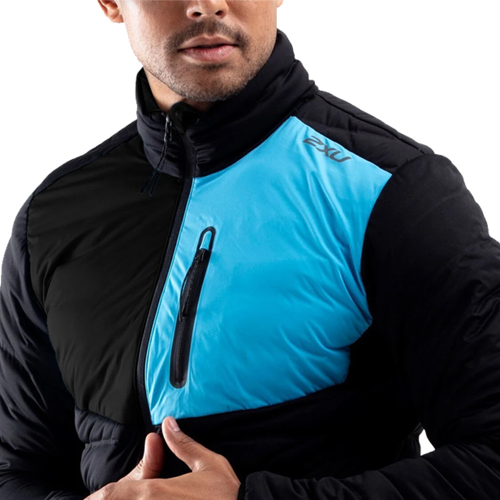 2XU Pursuit Insulation Jacket | SportsShoes.com