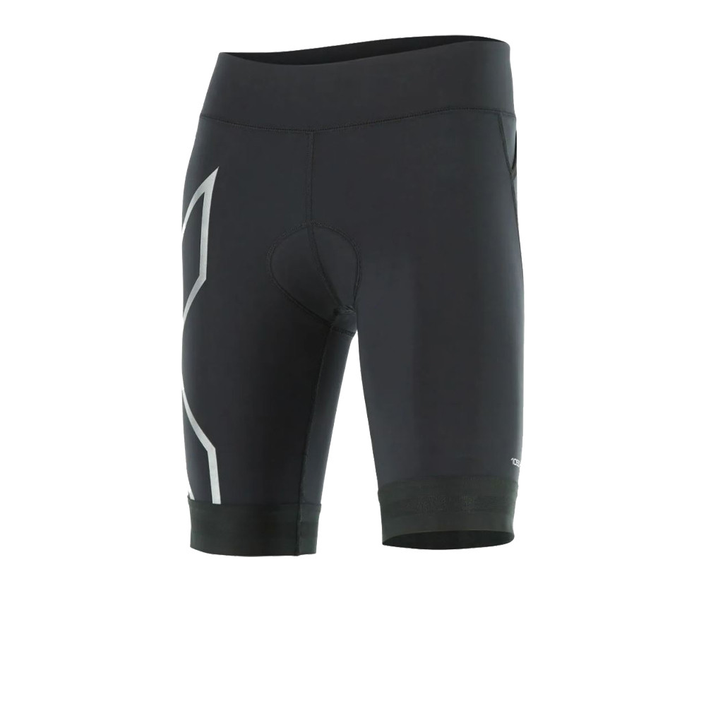 2XU Compression Women's Tri Short | SportsShoes.com