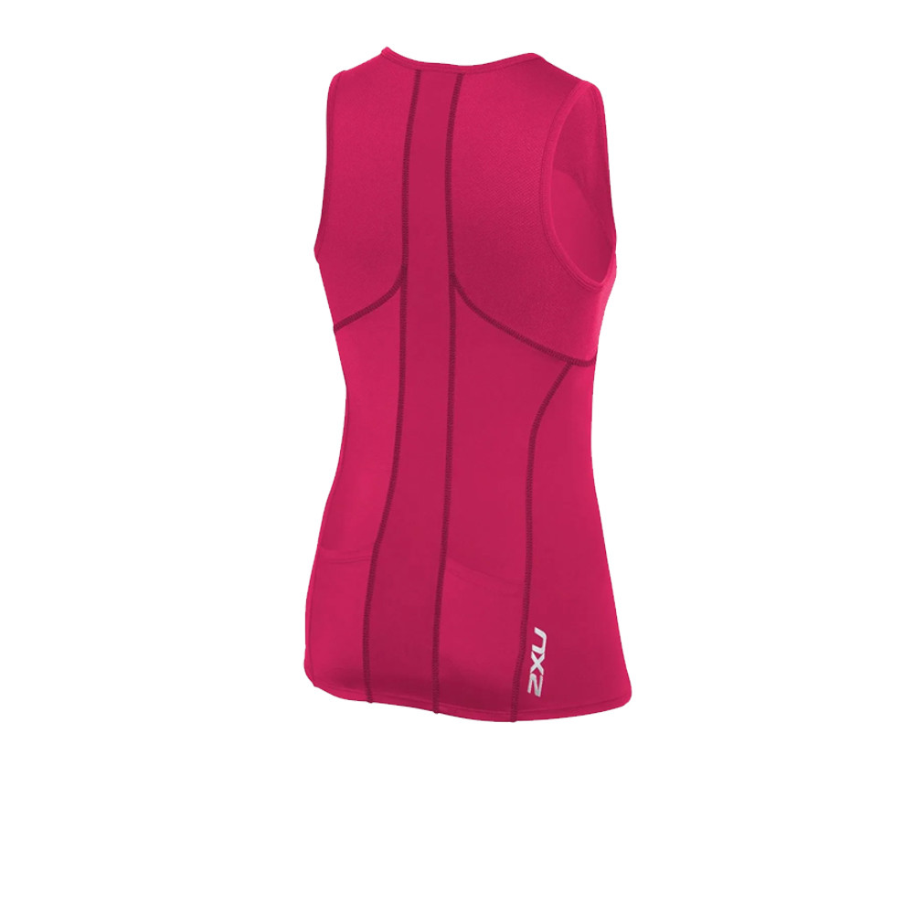 2XU Active Women's Tri-Vest | SportsShoes.com