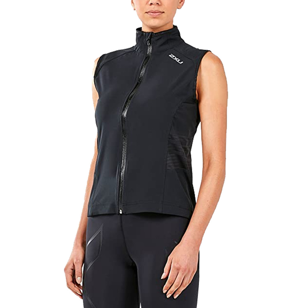 2XU XVENT Heritage Women's Vest | SportsShoes.com