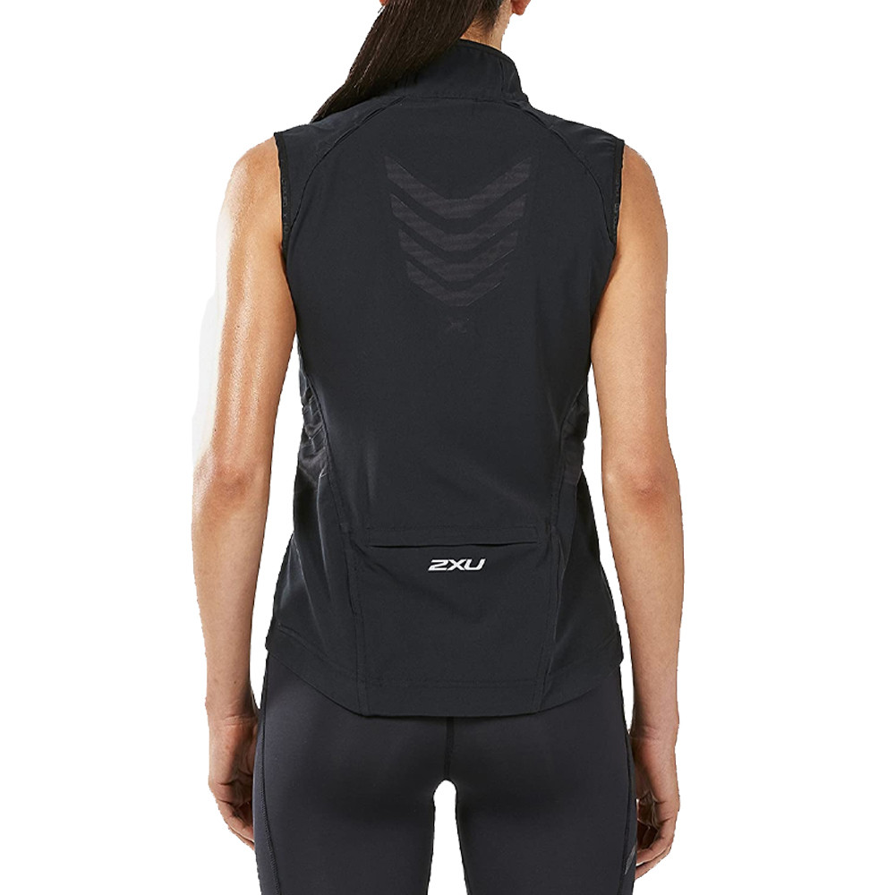 2XU XVENT Heritage Women's Vest | SportsShoes.com