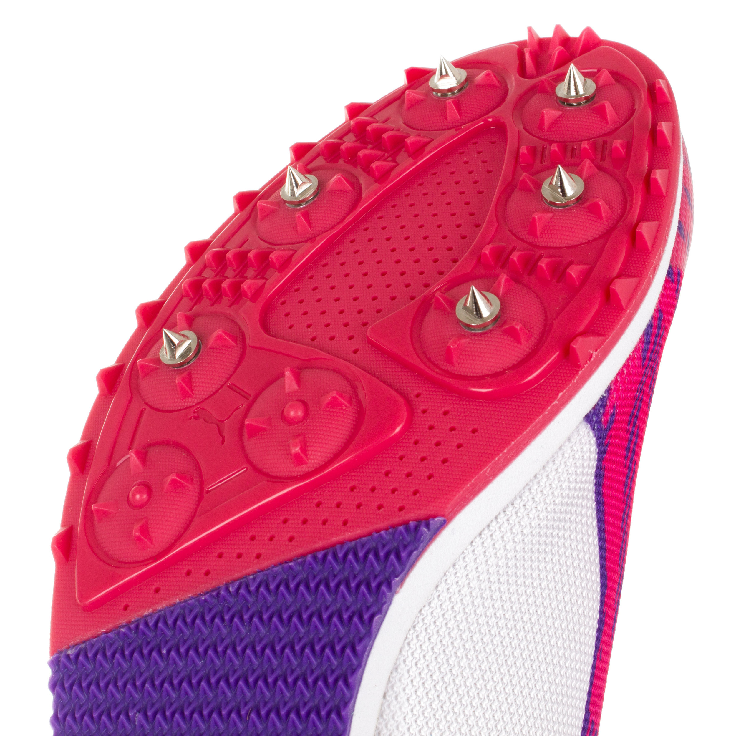 Puma EvoSPEED Star 5 Women's Running Spikes | SportsShoes.com