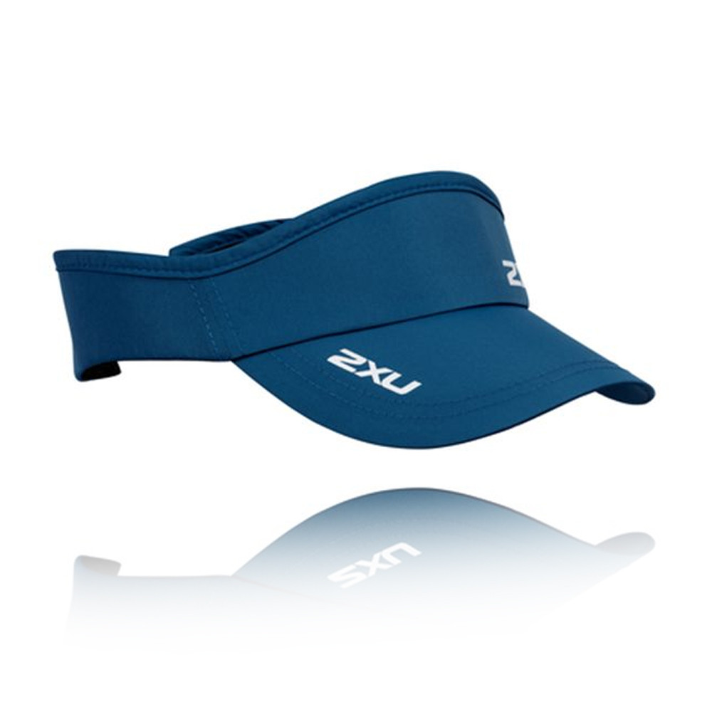 2XU Run Visor | SportsShoes.com