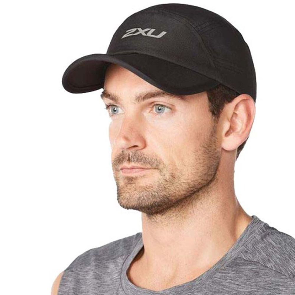 2XU Packable Run Cap | SportsShoes.com
