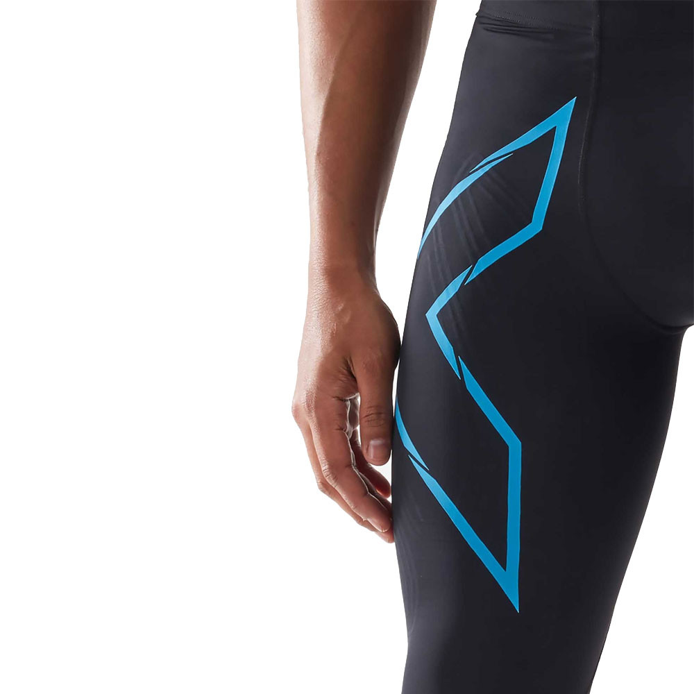 2XU MCS Run Compression Tights | SportsShoes.com