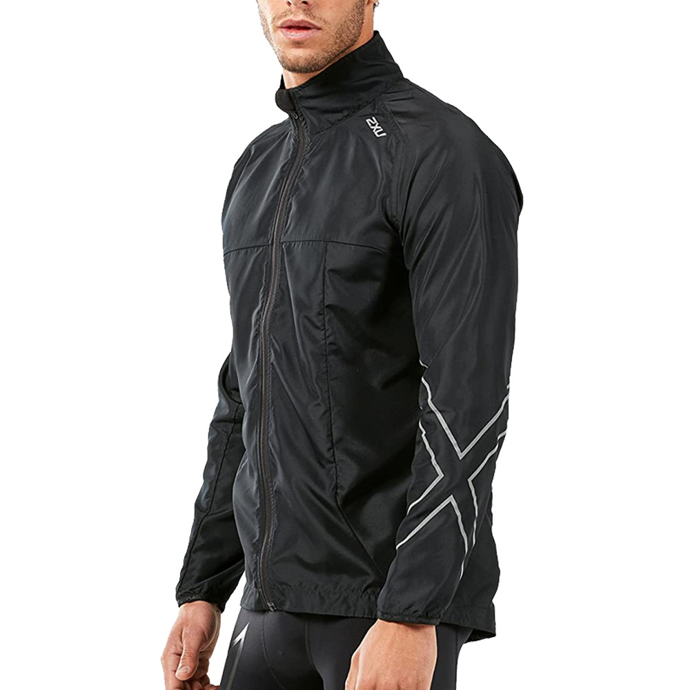 2XU X Vent Vapourise Jacket | SportsShoes.com