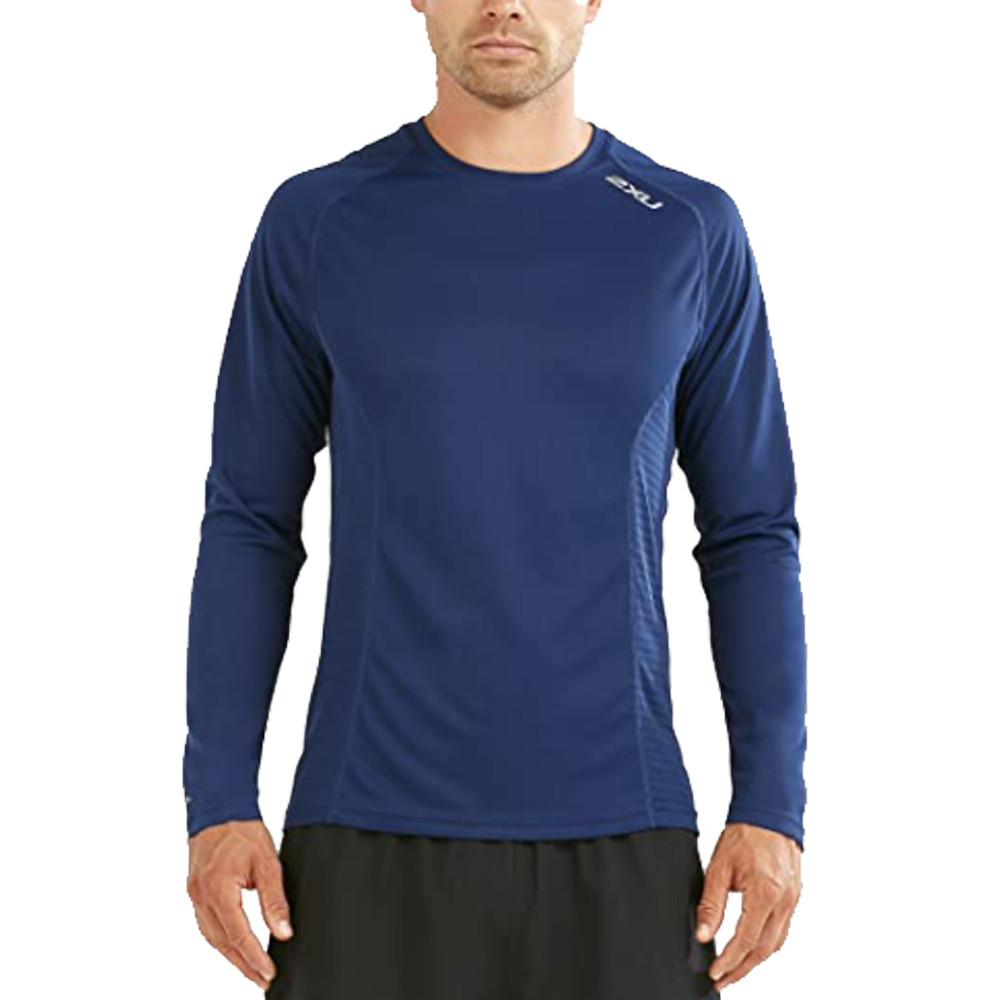 2XU X Vent Top | SportsShoes.com