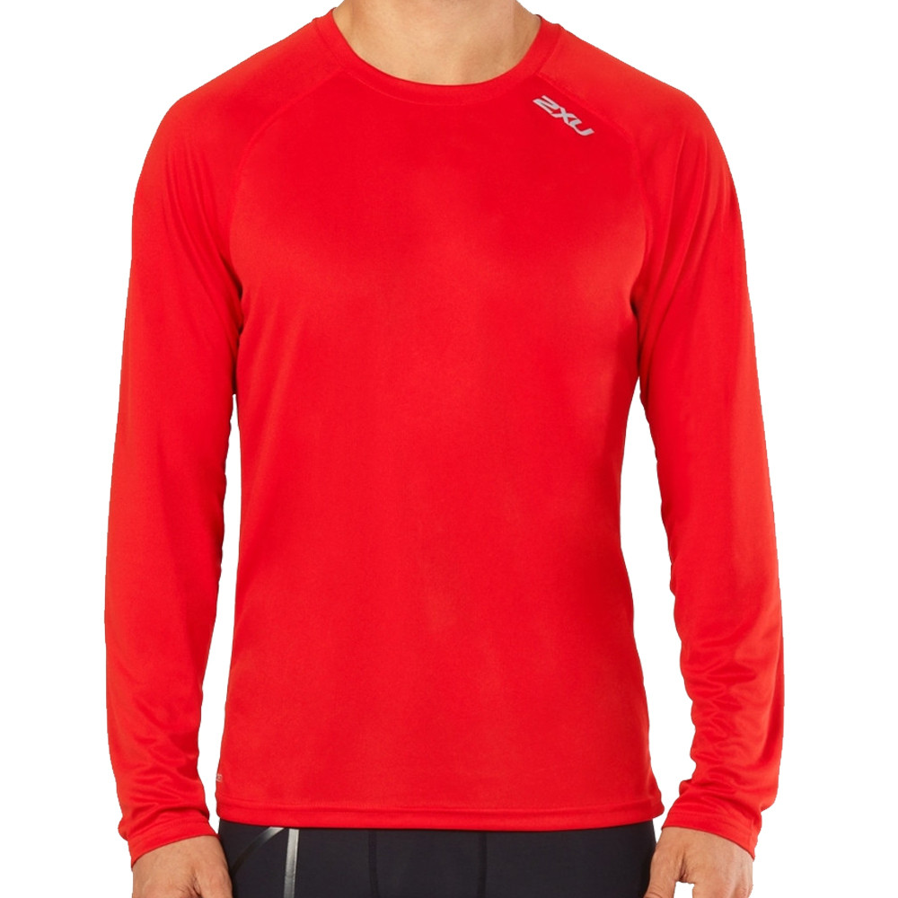 2XU X-Vent Top | SportsShoes.com