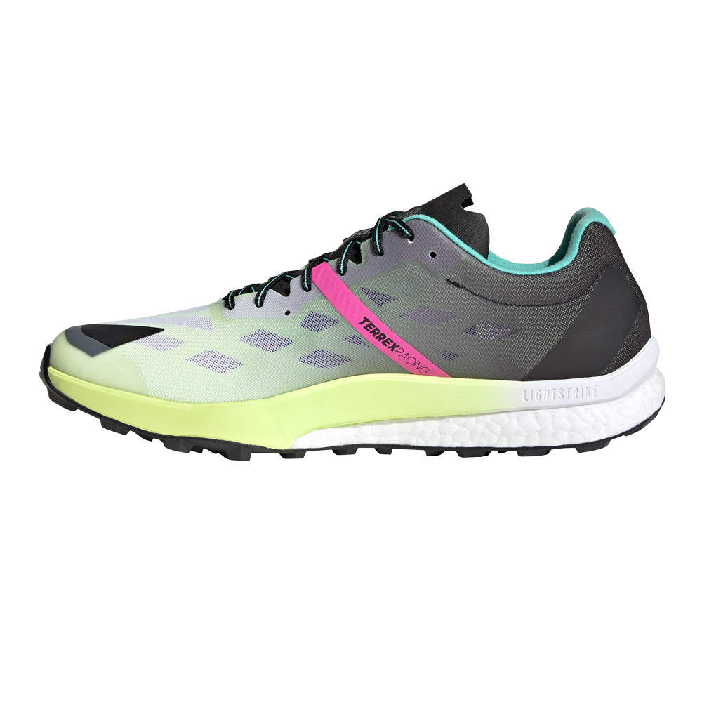adidas Terrex Speed Ultra Trail Running Shoes - SS21 | SportsShoes.com