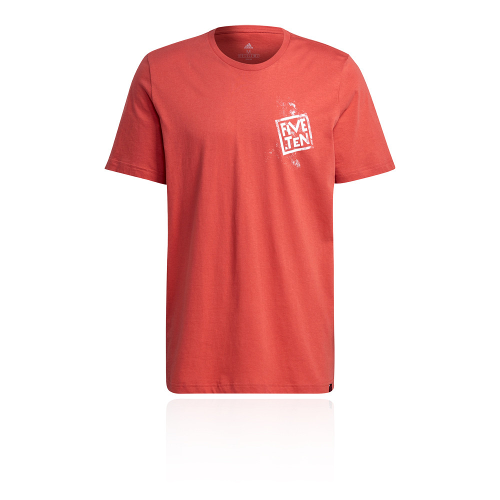 Five Ten Sleuth Cat T-Shirt | SportsShoes.com