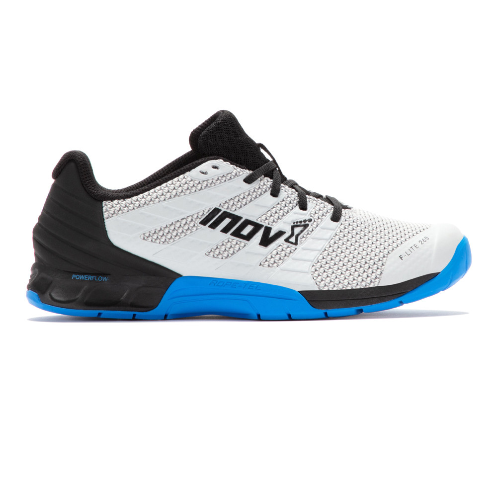 Inov8 F-Lite 260 Knit V2 Training Shoes - AW21 | SportsShoes.com