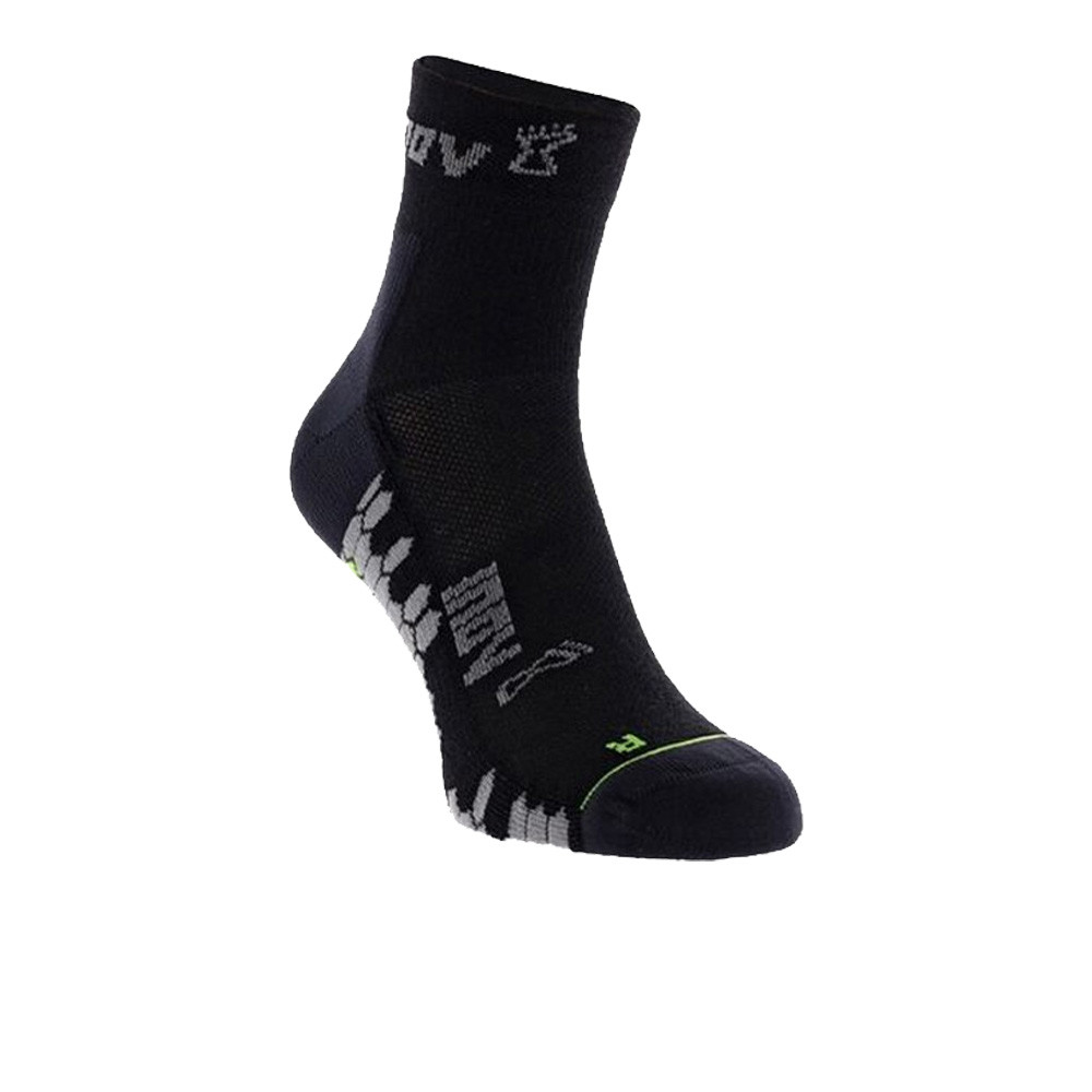 Inov8 3 Season Outdoor Socks (Twin Pack) - SS23 | SportsShoes.com