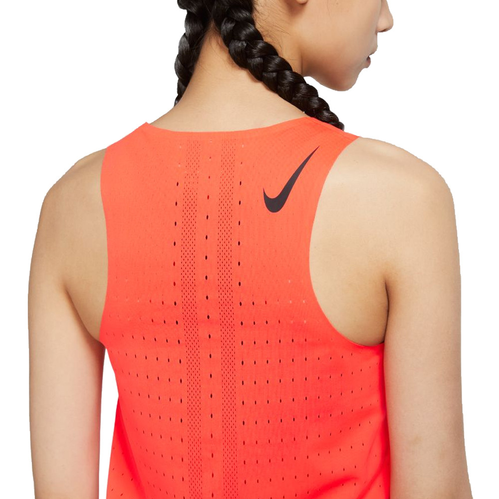 Nike AeroSwift Women's Running Singlet - FA21 | SportsShoes.com