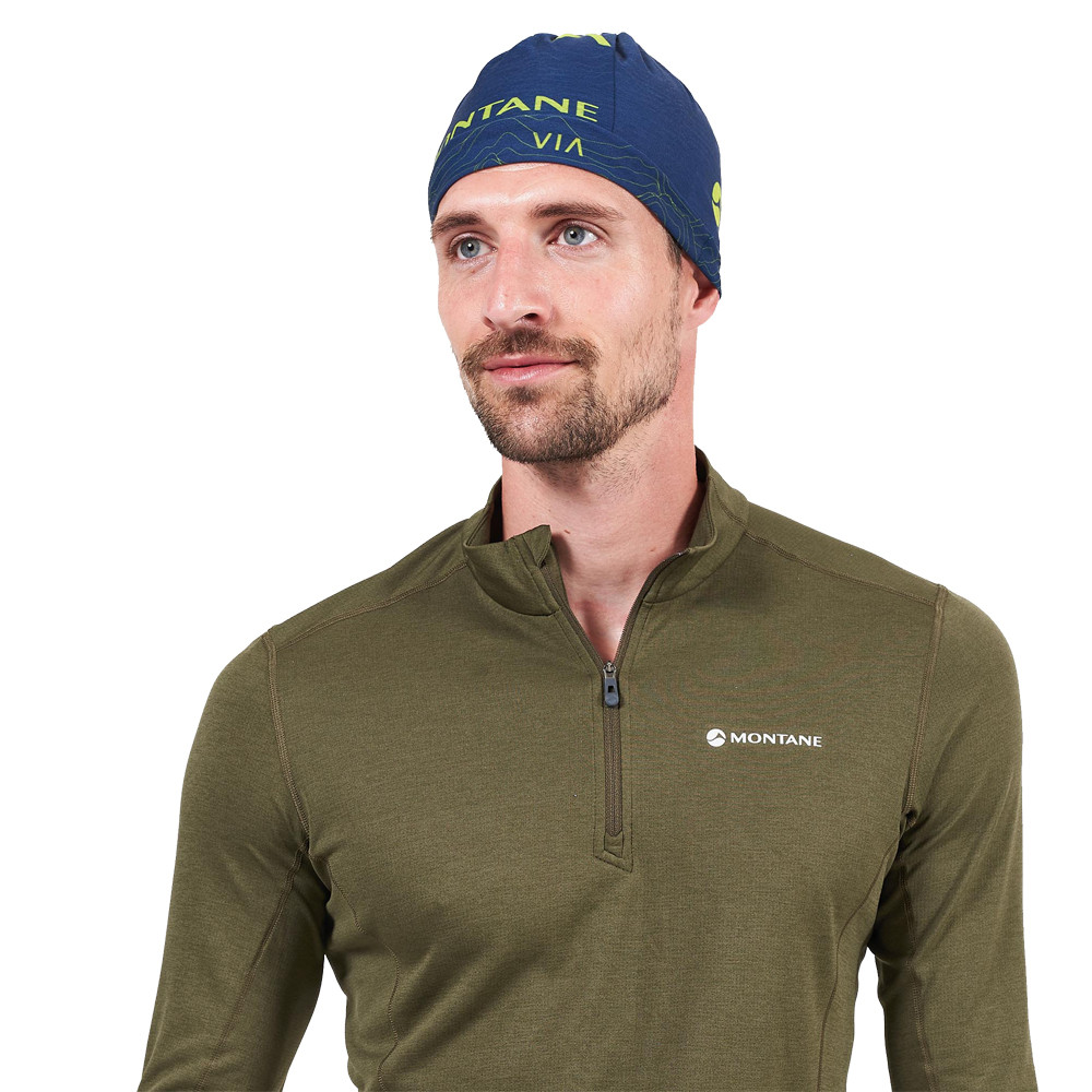 Montane VIA Chief Neck Gaiter - AW22 | SportsShoes.com