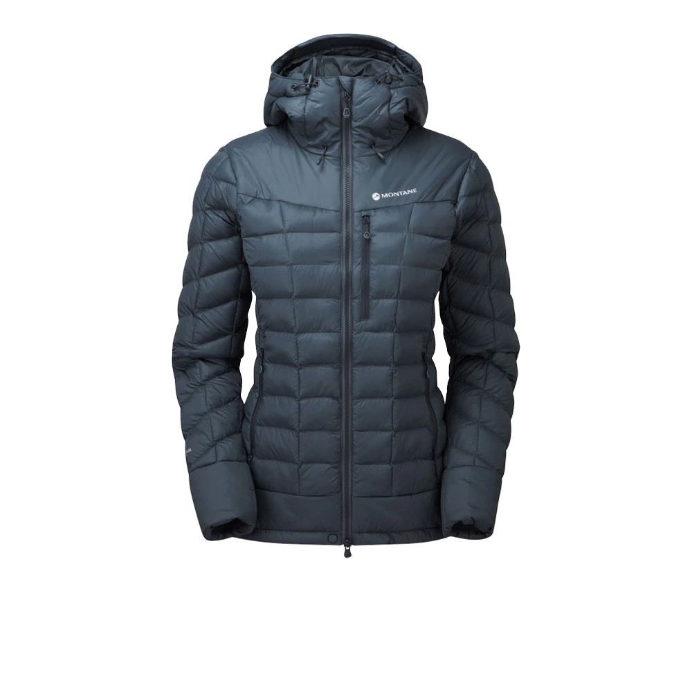 Montane Ground Control Women's Jacket | SportsShoes.com