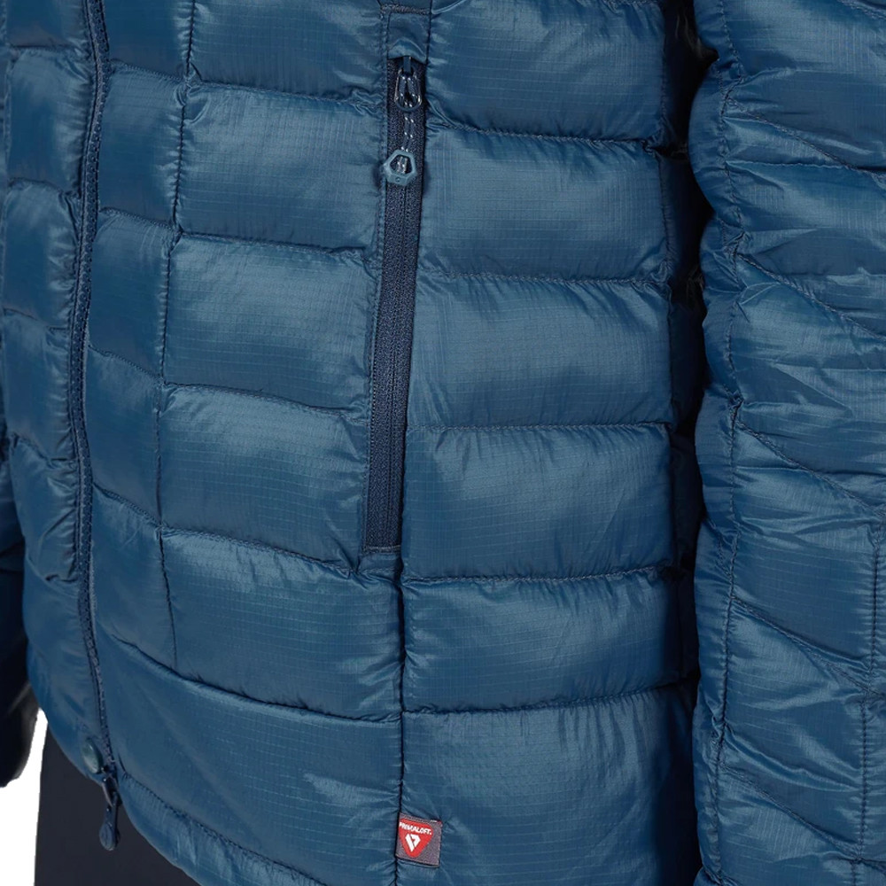 Montane Ground Control Women's Jacket | SportsShoes.com