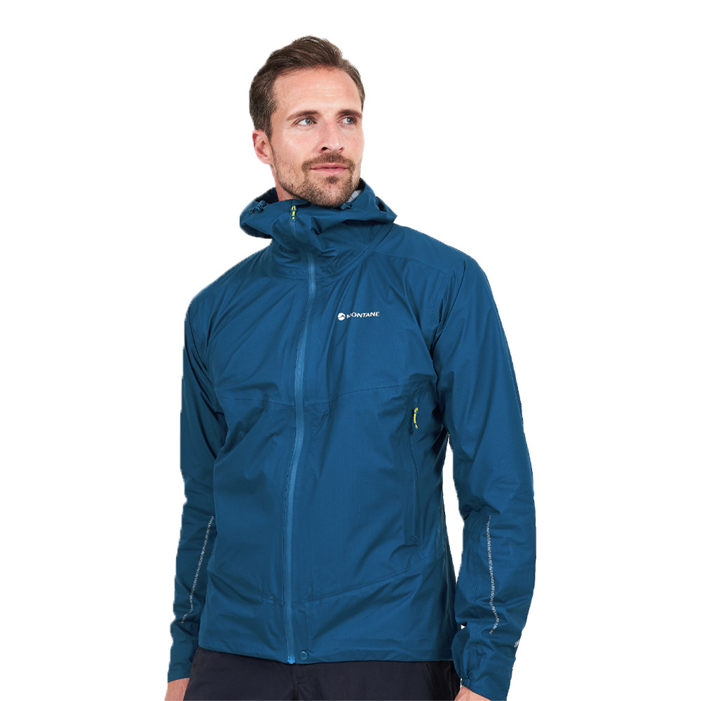 Montane Spine GTX Running Jacket - AW22 | SportsShoes.com