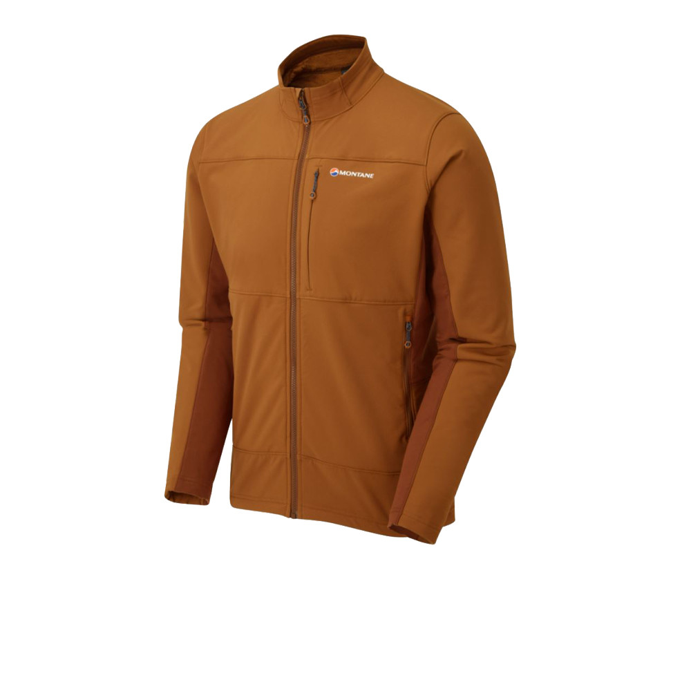 Montane Krypton Jacket | SportsShoes.com