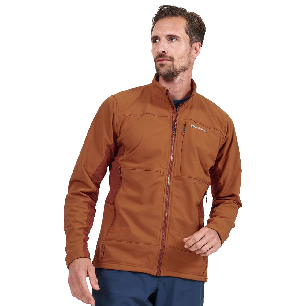 Montane Krypton Jacket | SportsShoes.com