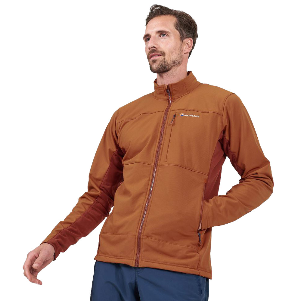 Montane Krypton Jacket | SportsShoes.com
