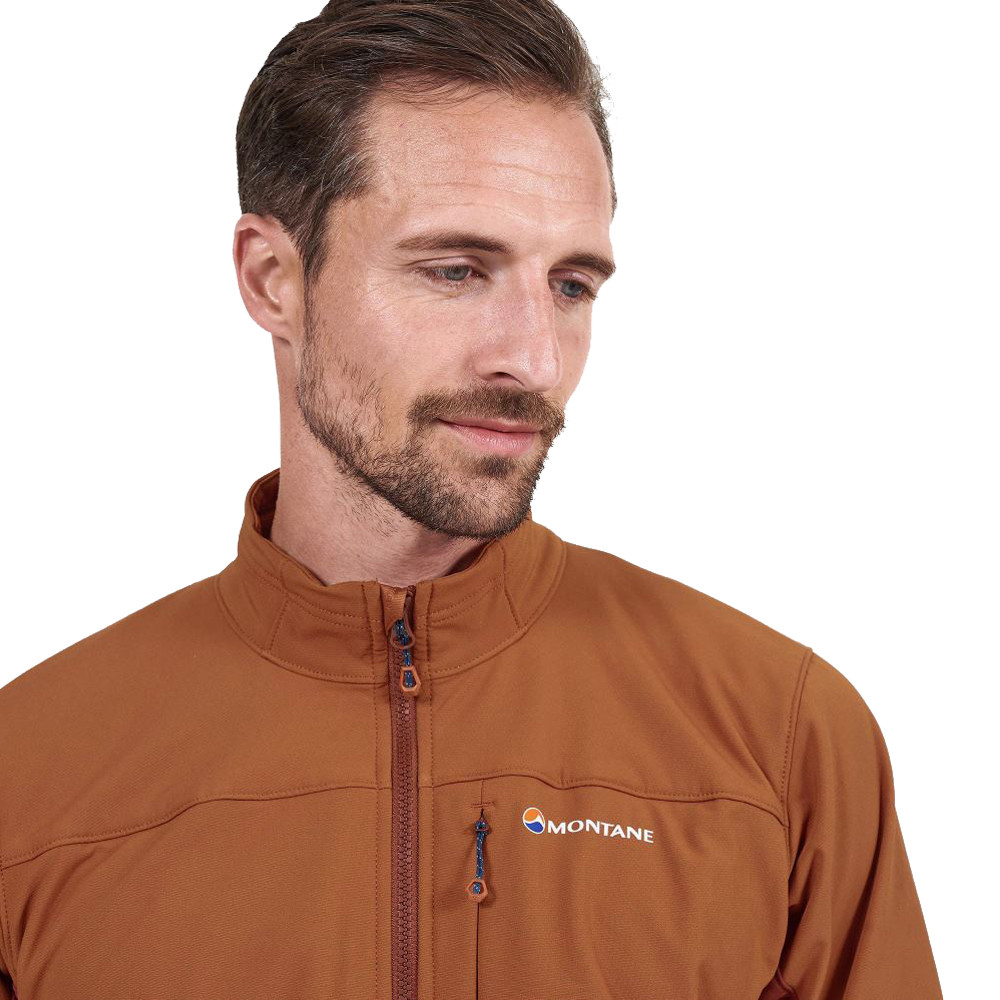 Montane Krypton Jacket | SportsShoes.com