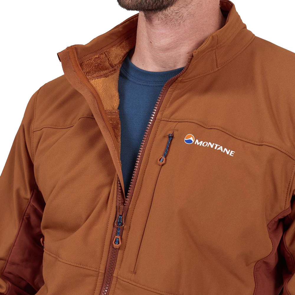 Montane Krypton Jacket | SportsShoes.com