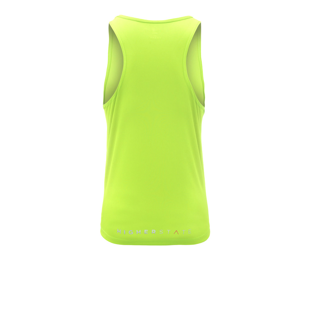 Higher State Running Vest 2.0 | SportsShoes.com
