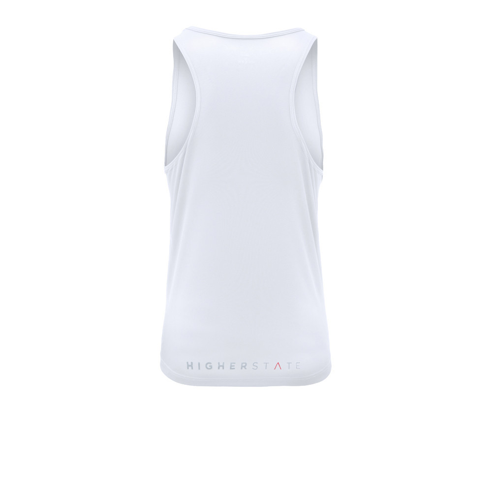 Higher State Running Vest 2.0 | SportsShoes.com