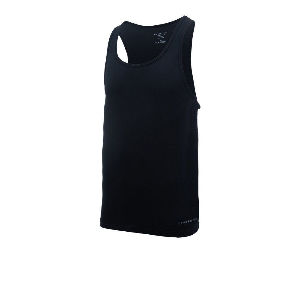 Higher State Running Vest 2.0 | SportsShoes.com