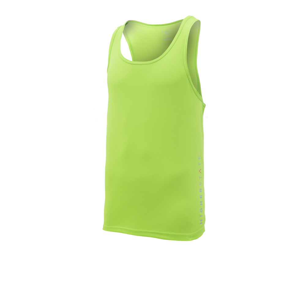 Higher State Running Vest 2.0 | SportsShoes.com