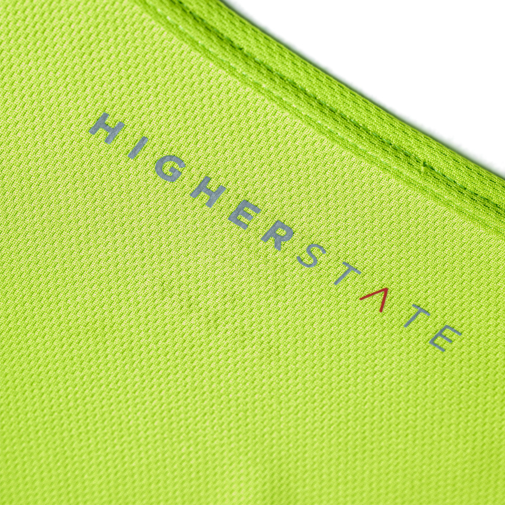 Higher State Running Vest 2.0 | SportsShoes.com