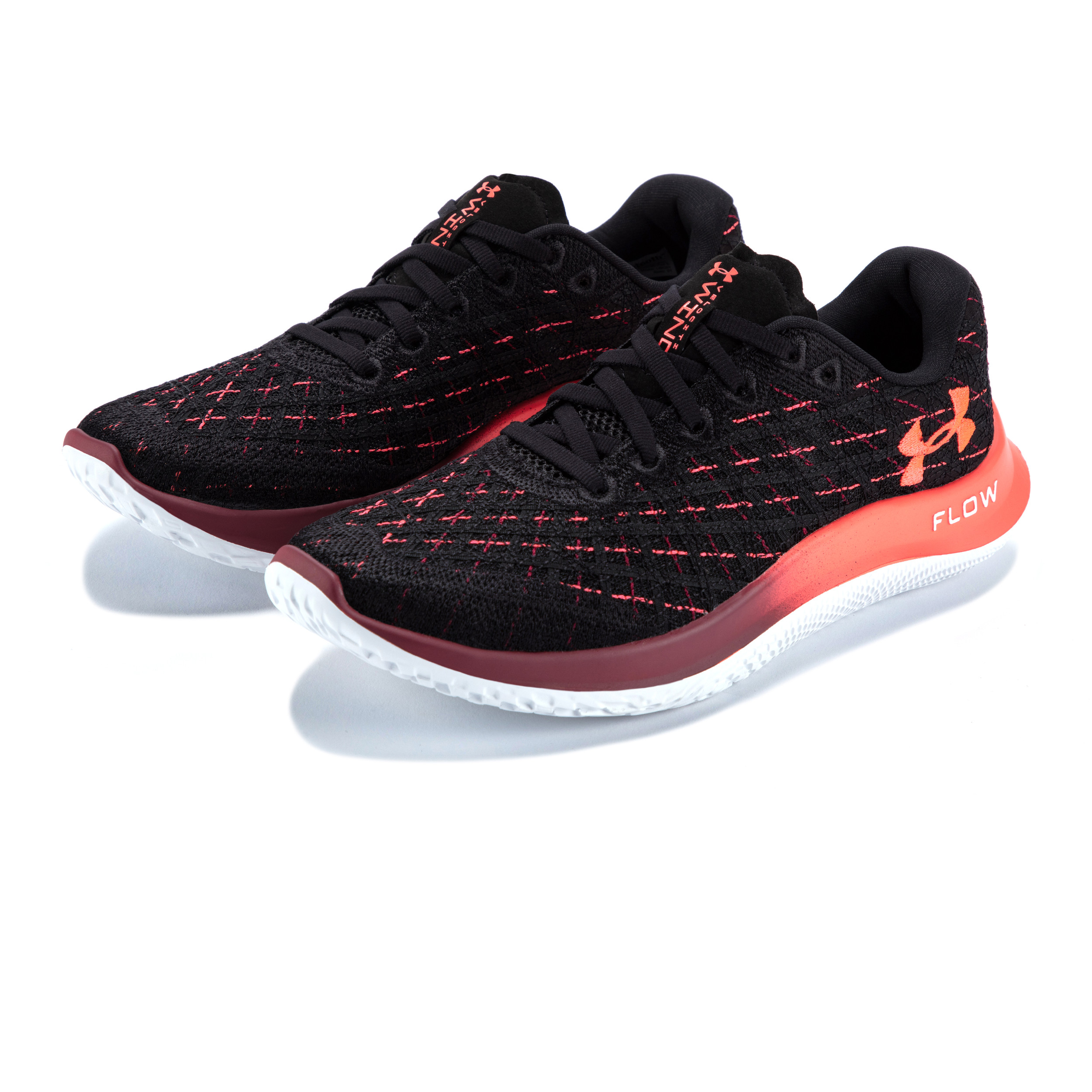 Under Armour Flow Velociti Wind Women's Running Shoes | SportsShoes.com