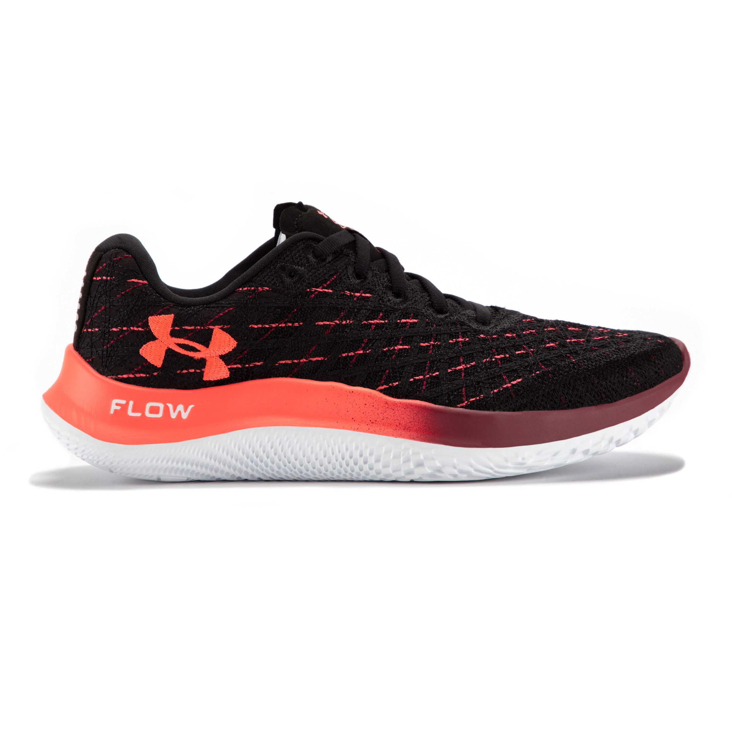 Under Armour Flow Velociti Wind Women's Running Shoes | SportsShoes.com
