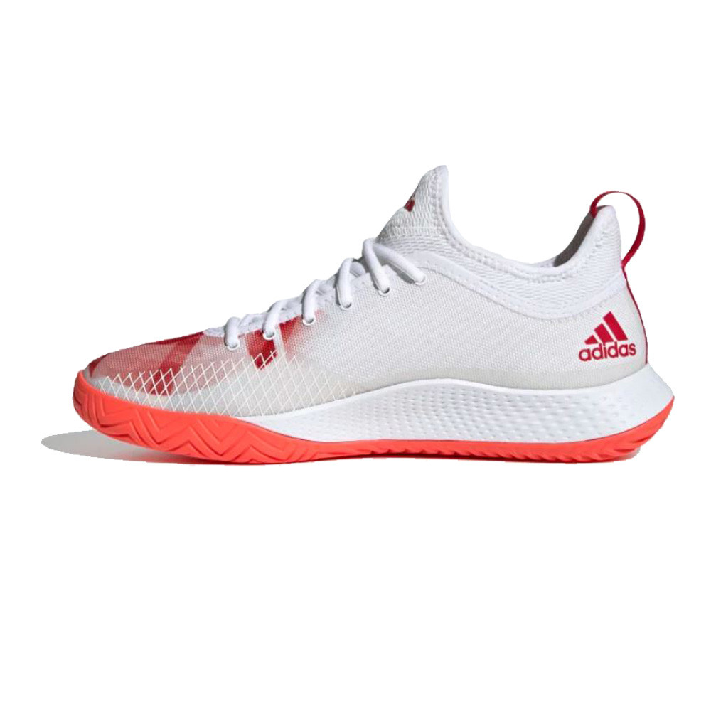 adidas Defiant Generation Court Shoes -AW21 | SportsShoes.com