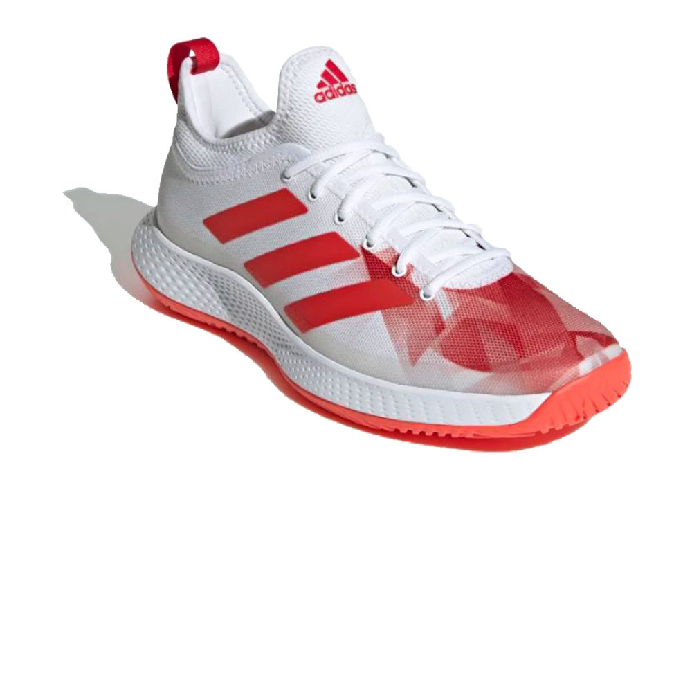 adidas Defiant Generation Court Shoes -AW21 | SportsShoes.com