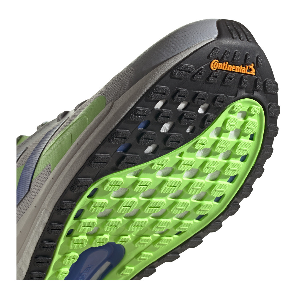 adidas SolarGlide 4 Running Shoes - AW21 | SportsShoes.com