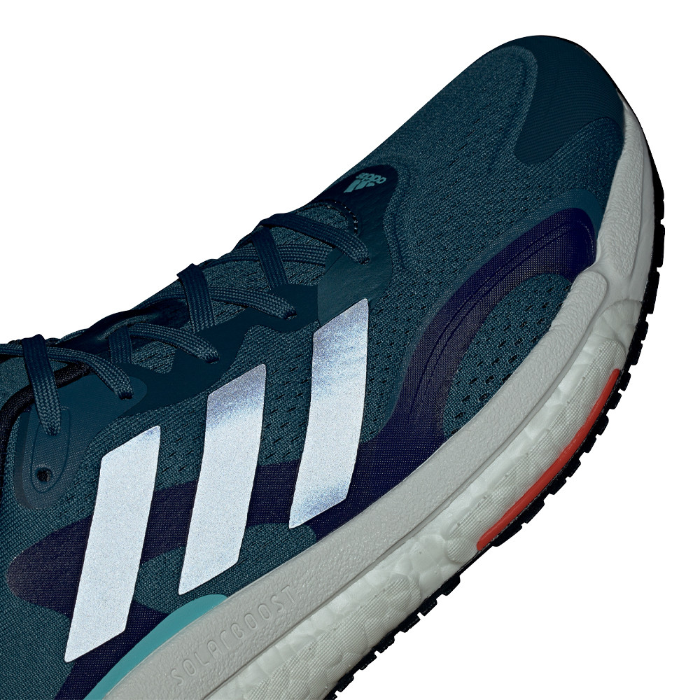 adidas Solar Boost 3 Running Shoes - AW21 | SportsShoes.com