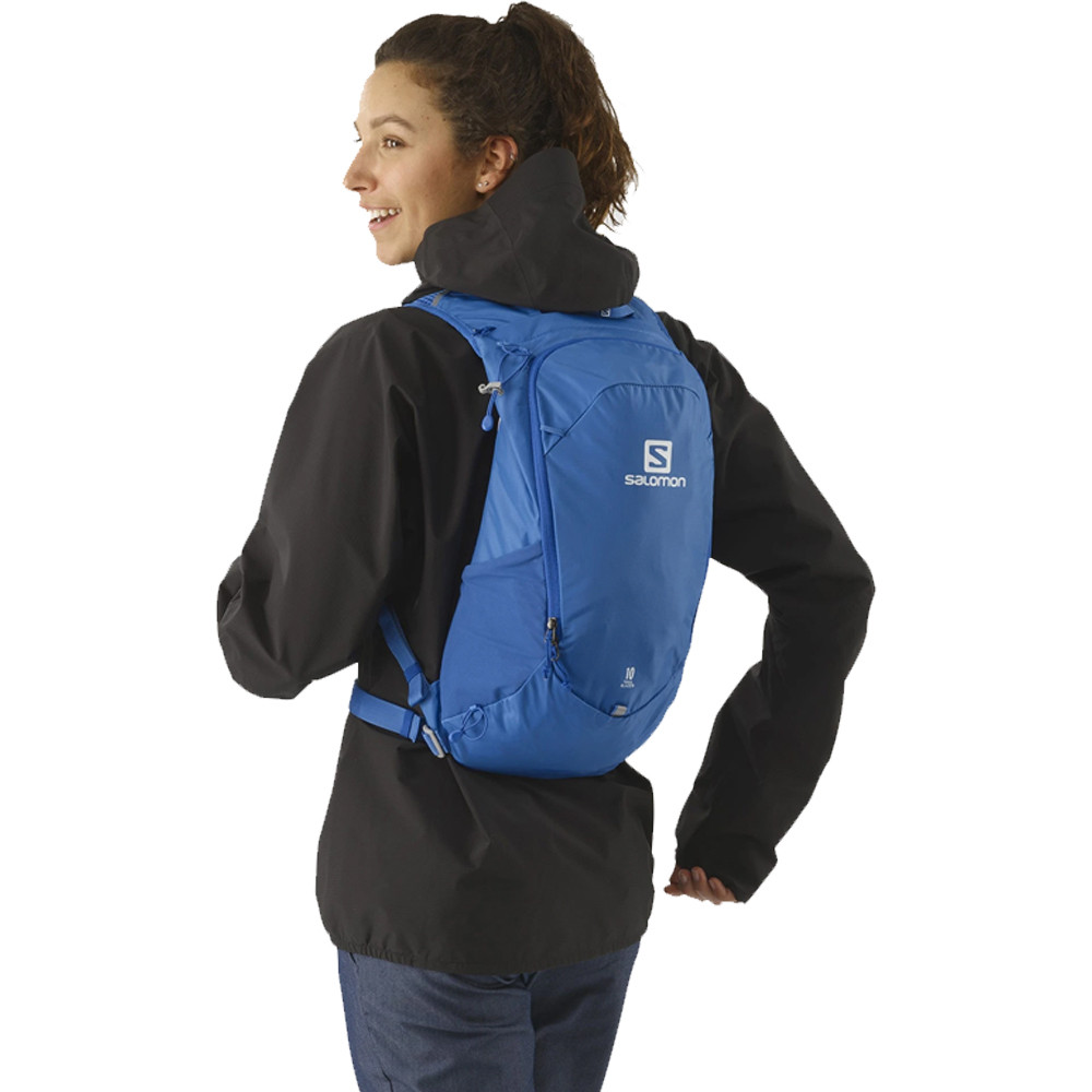 Salomon TrailBlazer 10 Backpack - AW21 | SportsShoes.com