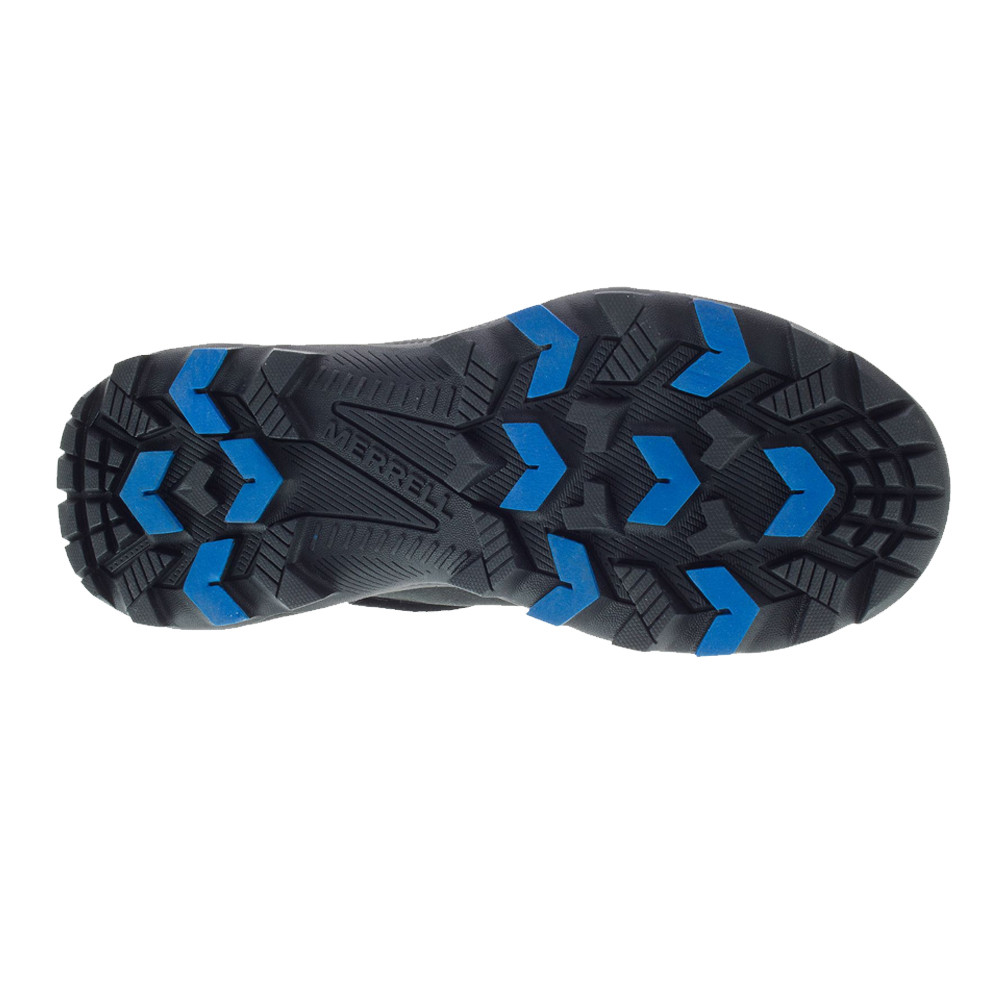 Merrell Icepack 2 Bluff Polar Waterproof Women's Walking Boots - AW21 ...