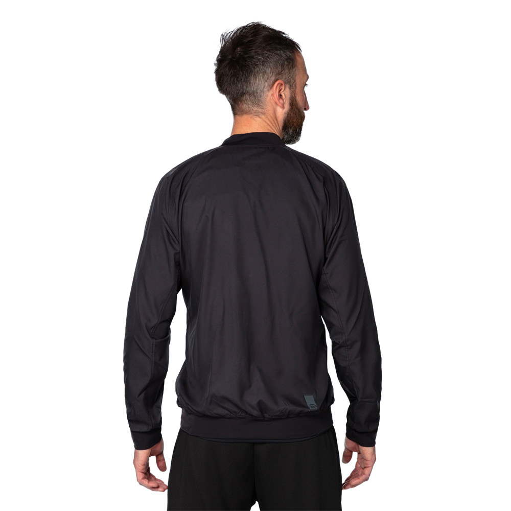 Skins AW Vayder Bomber Jacket | SportsShoes.com