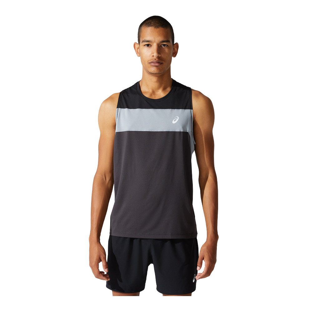 Asics Race Vest - AW21 | SportsShoes.com