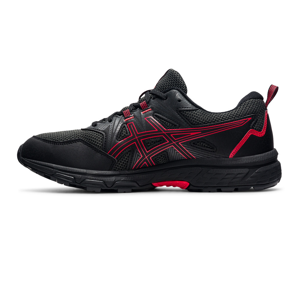 Asics Gel-Venture 8 Trail Running Shoes - AW21 | SportsShoes.com