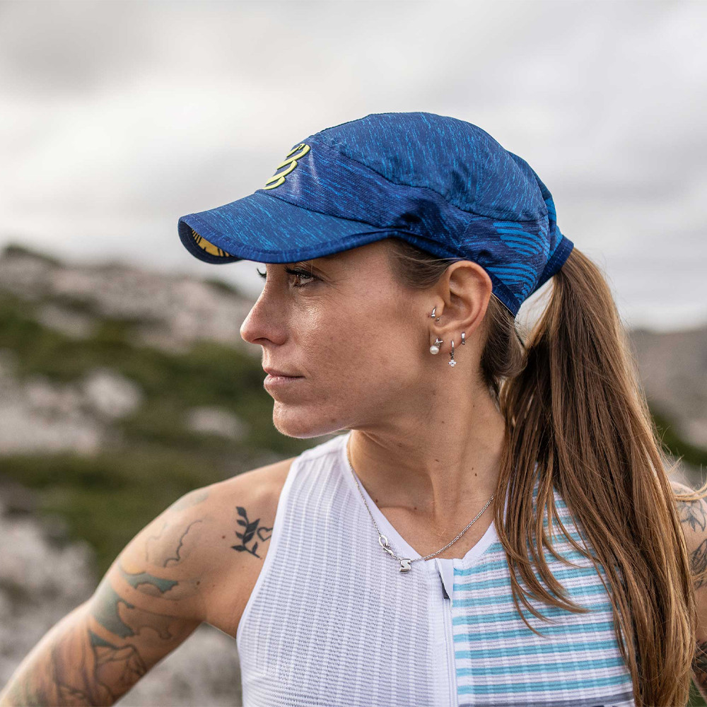 Compressport Pro Racing Cap - AW21 | SportsShoes.com