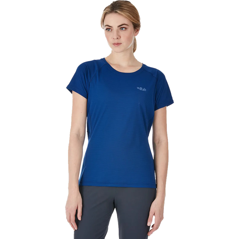 Rab Pulse Women's T-Shirt | SportsShoes.com