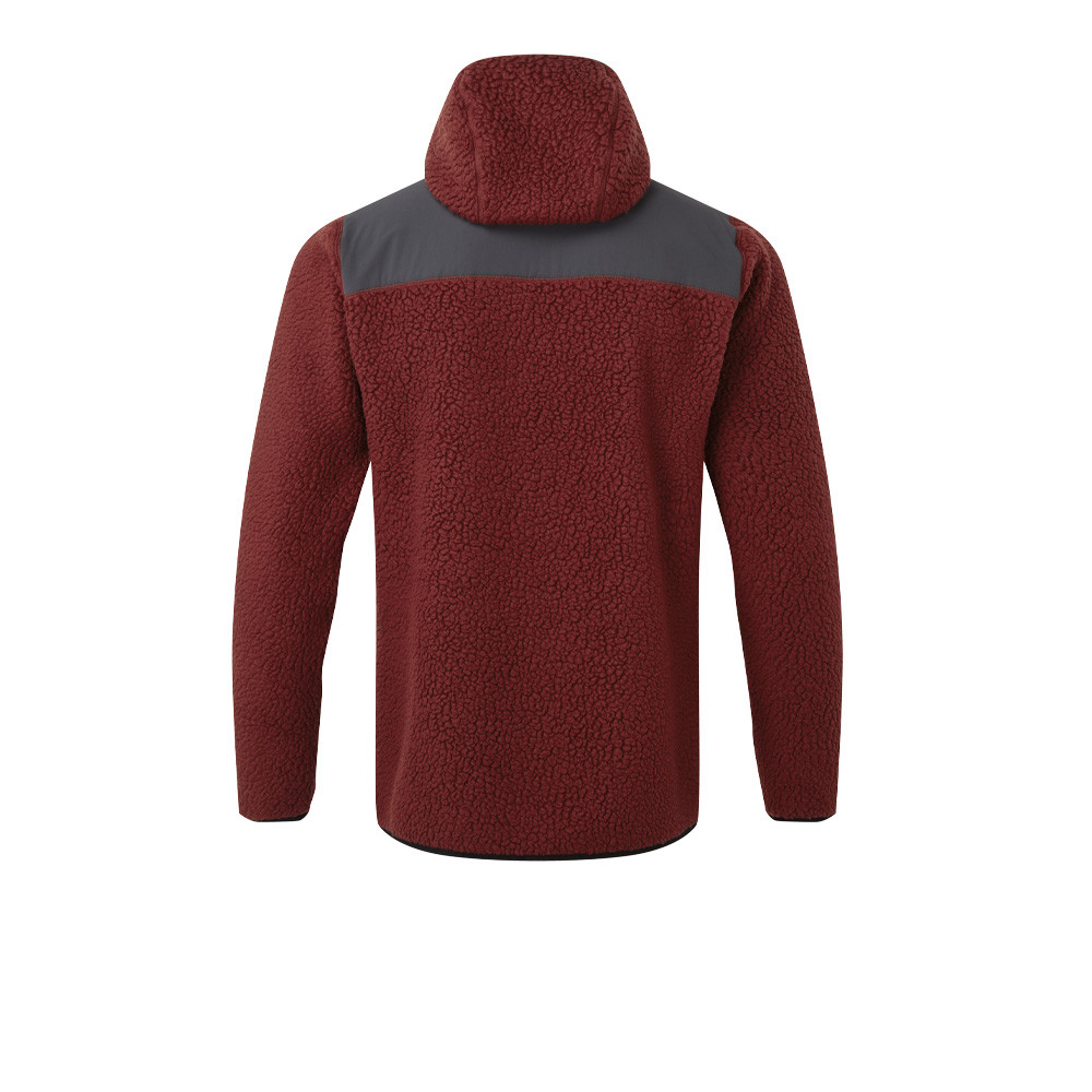Rab Outpost Hooded Jacket | SportsShoes.com