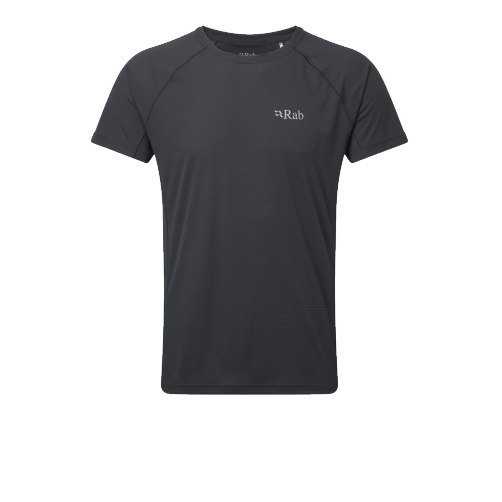 Rab Pulse T-Shirt | SportsShoes.com