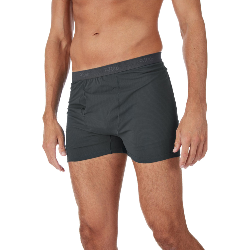 Rab Force Boxers | SportsShoes.com