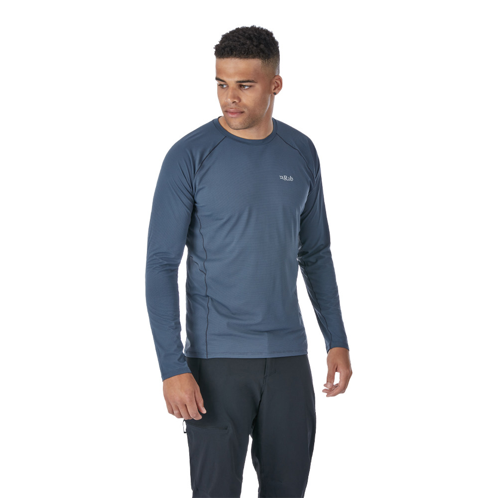 Rab Force Top | SportsShoes.com