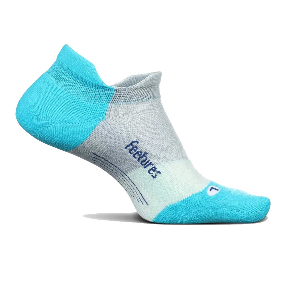 Feetures Elite Ultra Light No Show Tab Socks | SportsShoes.com