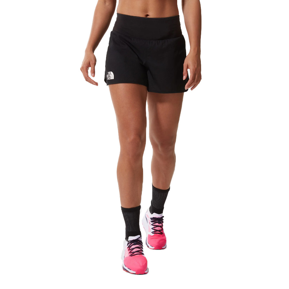 The North Face Flight Stridelight Women's Shorts - AW22 | SportsShoes.com